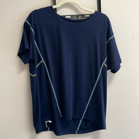 Lou & Grey | Tops | Lou Gray Workout Top | Poshmark